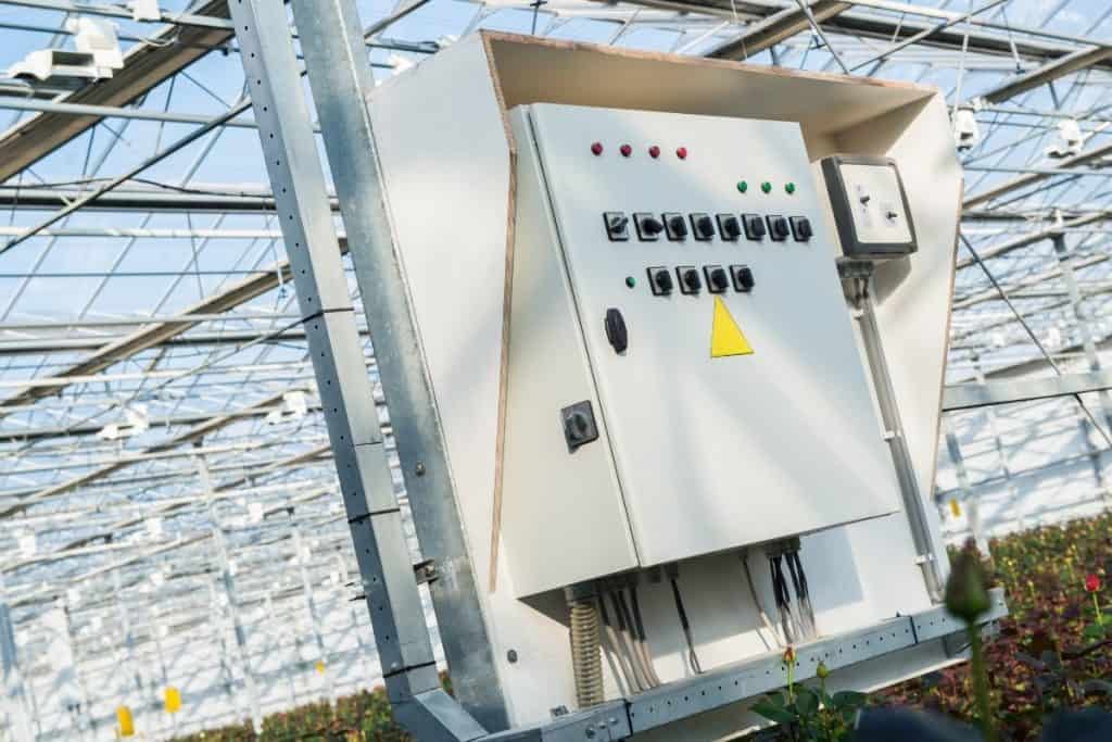 DIY Grow Light Controller - Grower Today