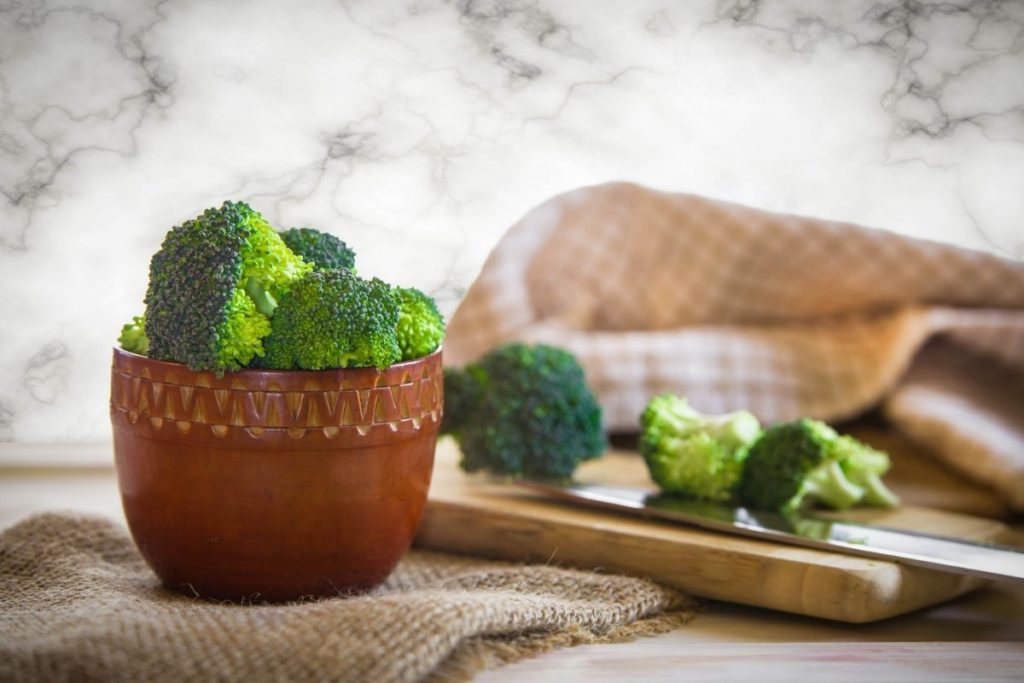 Simple Steps On How To Cut Broccoli Like a Pro - Grower Today