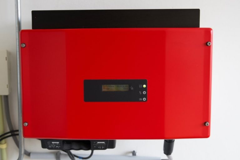 The Mega 5000-Watt Inverter - Advantages & Disadvantages - Grower Today