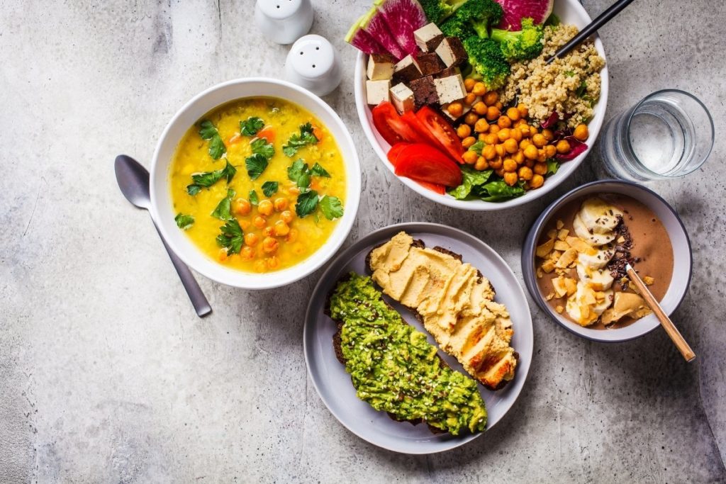 Nitrogen Rich Foods: 4 Best Foods - Grower Today