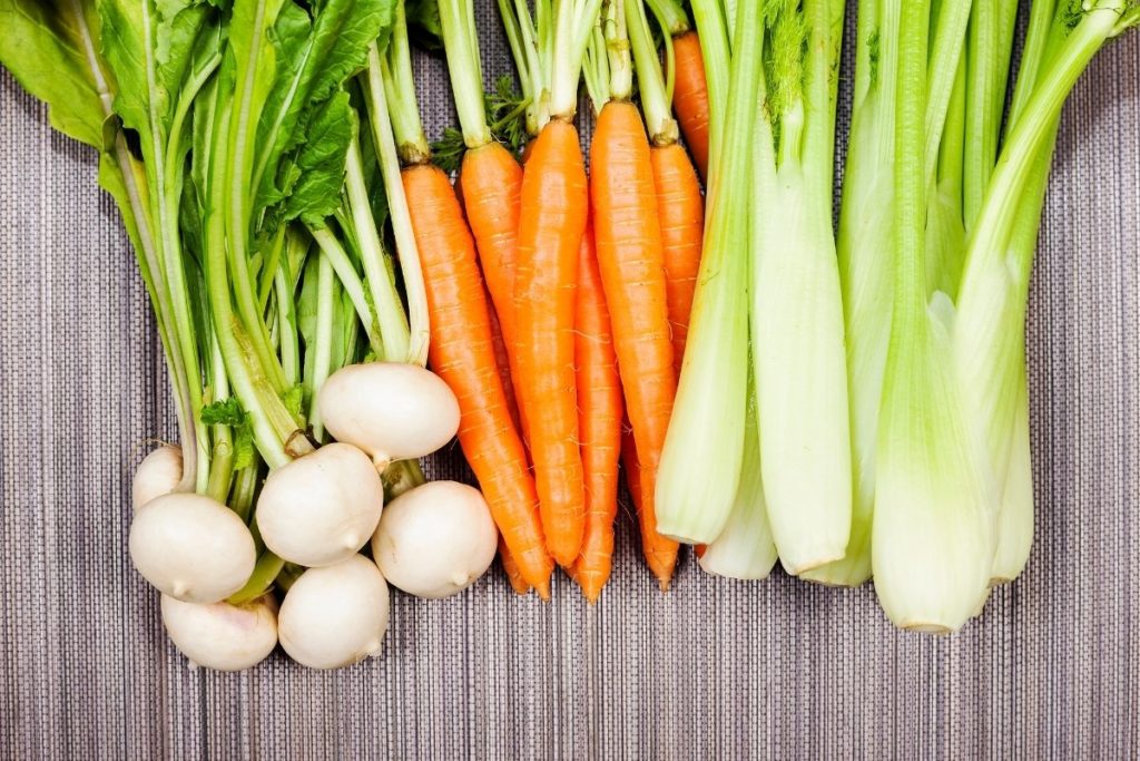 Top 10 Best Cross-Pollinating Vegetables - Grower Today