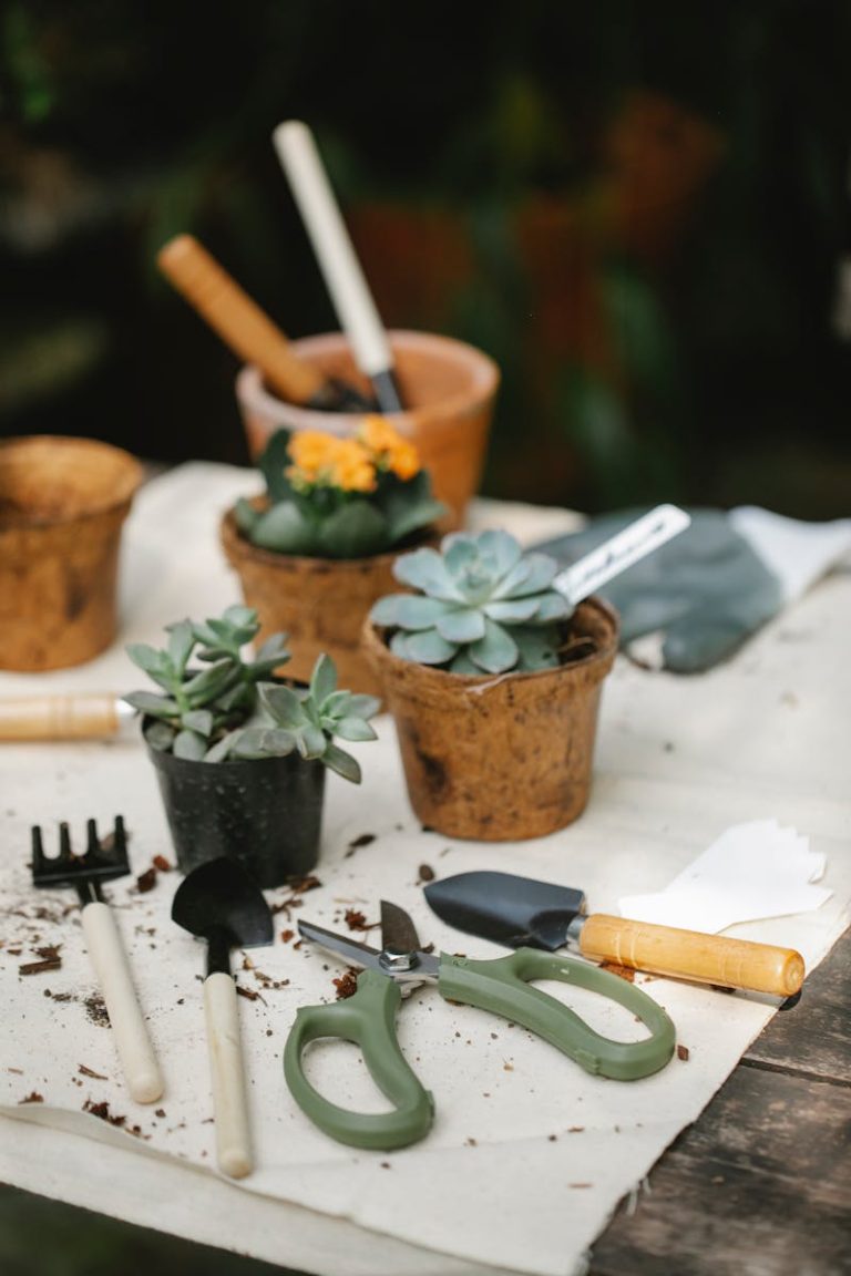 Best Smart Garden Tools for 2026: The Complete Guide - 🌱 Grower Today